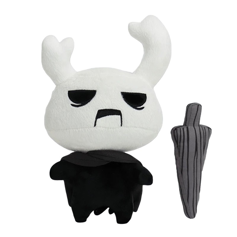 ของเล่นตุ๊กตา Hollow Knight Zote Plush Toy Game Hollow Knight Plush ...