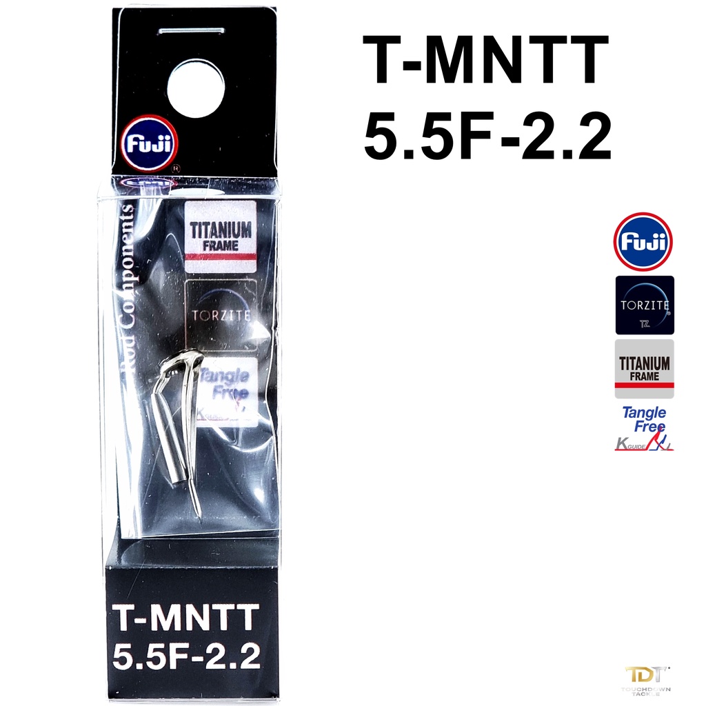 FUJI T2-MNTT / T-MNTT TIPTOP " ฟูจิ ทิปทอป TORZITE ญี่ปุ่นแท้ 100% ...