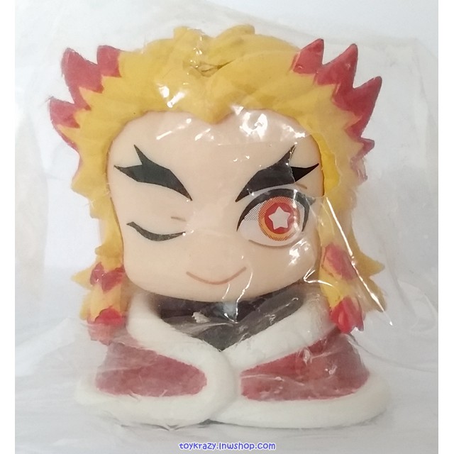 [ขายแยกชิ้น] กาชาปอง Kimetsu no Yaiba Onemutan Second Form | Shopee ...