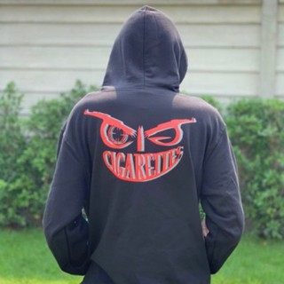 HOOD KLA(กล้า) CIGARETTES MiTH | Shopee Thailand