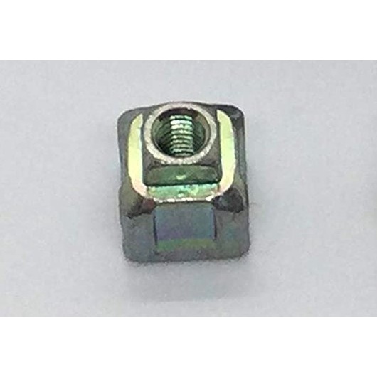 น๊อตตัวเมียฝากรองอากาศ Toyota (90099-05286) แท้ห้าง Chiraauto | Shopee ...