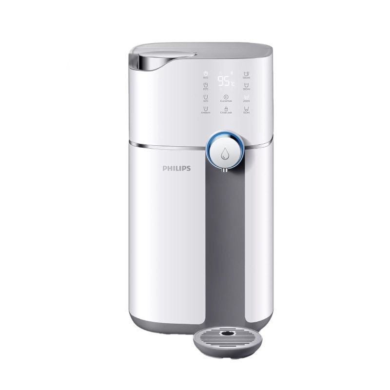 Philips Water Purifier ADD6910 / ADD6910DG ตู้กดน้ำกรอง RO ทำความร้อนใน ...