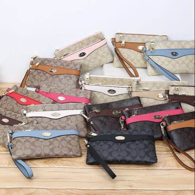 กระเป๋า coach | Shopee Thailand