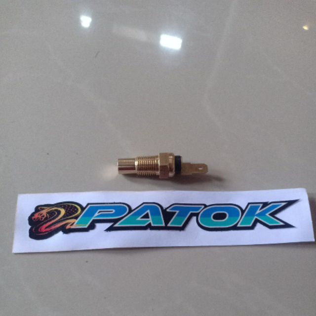 หม้อน้ําเซ็นเซอร์ kawasaki rr150,zx150 , kr 150 ,kr 150 , zsr 150 ...