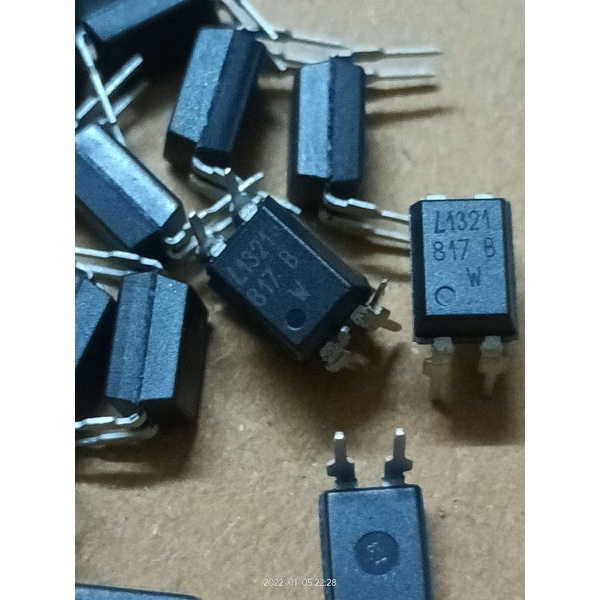 900517 A B W IC สวิทช์ ออฟโต 3 ตัว ควบคุมไฟในแผงวงจรเครื่องซักผ้า ...