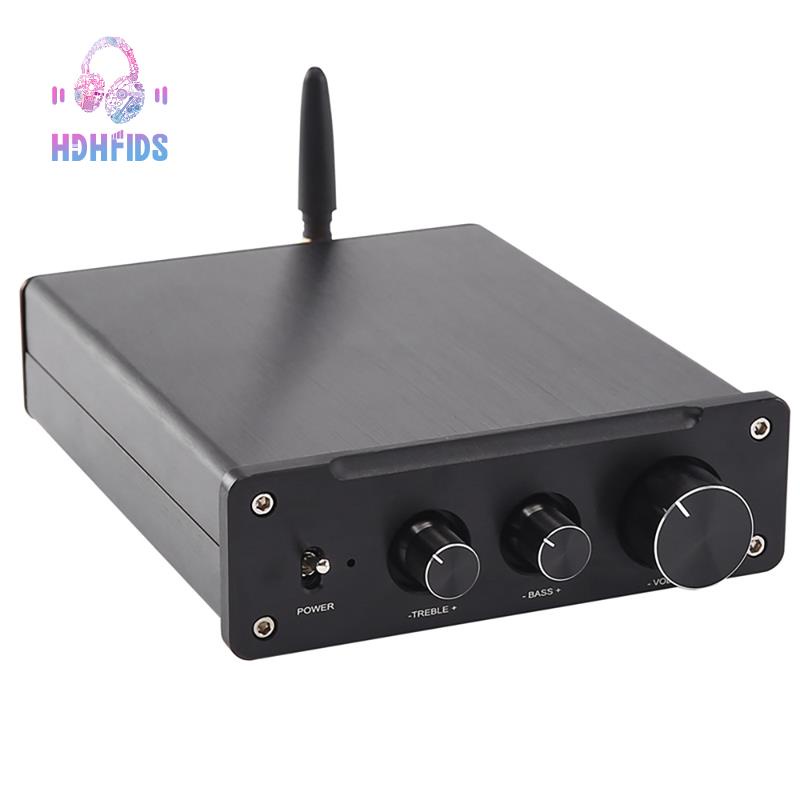 TPA3251 Digital Audio Amplifier HIFI Power Amplifier 2.0 Home Mini ...