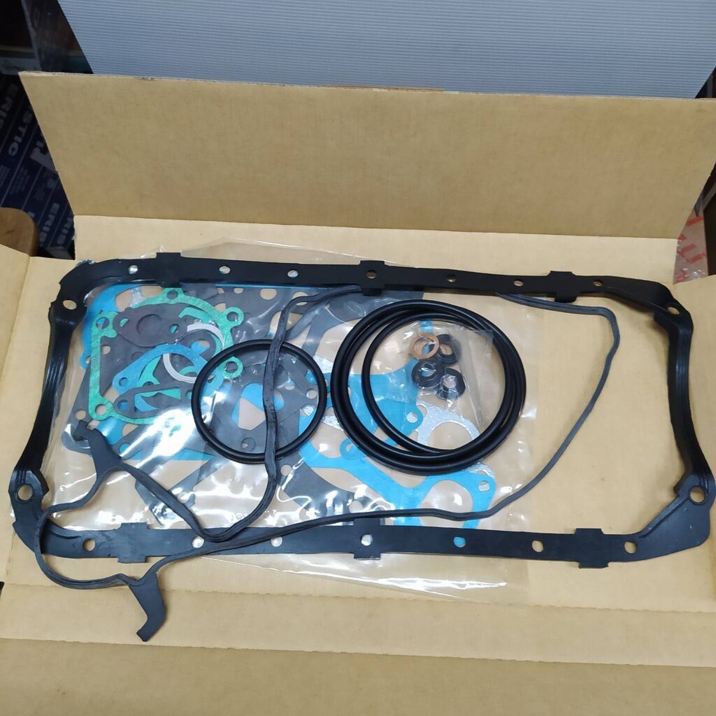 ประเก็นชุดใหญ่ TOYOTA HERO / LN50 / 2L โตโยต้า ฮีโร่ ( ชุดใหญ่ X ไม่มี ...