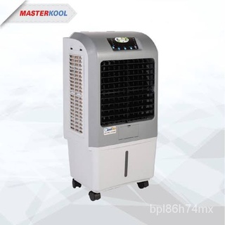 เก็บโค้ดลด20.-เหลือ2,850.-และรับคืนอีกสูงสุด20% พัดลมไอเย็น Masterkool MIK-20EX ประกันศูนย์ ...