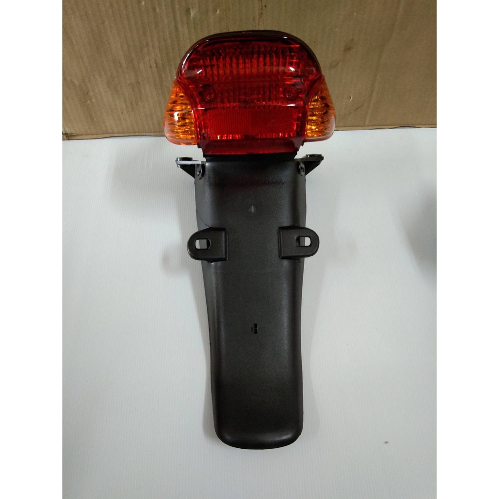 บังโคลนหลัง C100P / DREAM EXCEL ชุดเล็ก,ชุดใหญ่ เกรดเอ | Shopee Thailand