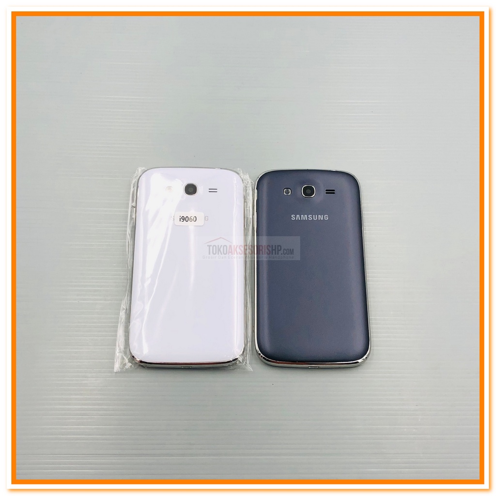 เคส SAMSUNG GRAND NEO/I9060 HOUSING SAMSUNG GRAND NEO ครบชุด | Shopee ...