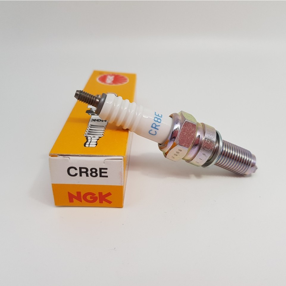 หัวเทียน รุ่น CBR125-150,CBR125R-150R,SONIC,EXCITER,R3,MT-03,M-SLAZ,R15 ...