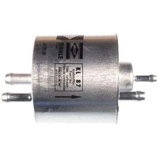 ไส้กรองน้ำมันเบนซิน BENZ ยี่ห้อ MAHLE KL87 รุ่น A-Class (W168) เบอร์ ...