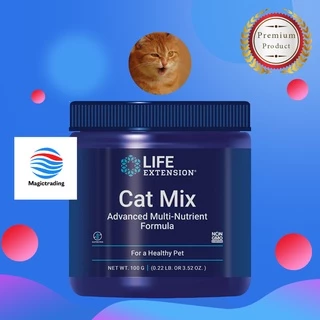 cat mix ราคาพิเศษ | ซื้อออนไลน์ที่ Shopee ส่งฟรี*ทั่วไทย!