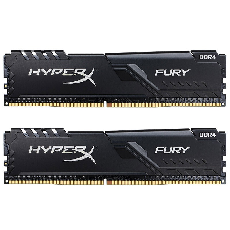 หน่วยความจํา DDR4 4GB 8GB DIMM 4GB 8GB DDR4 2400MHz DIMM สีดํา | Shopee ...