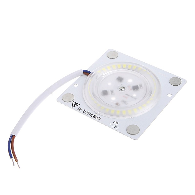 Magnet PCB Board LED Module 18W Replace Ceiling Lamp Light Source ...