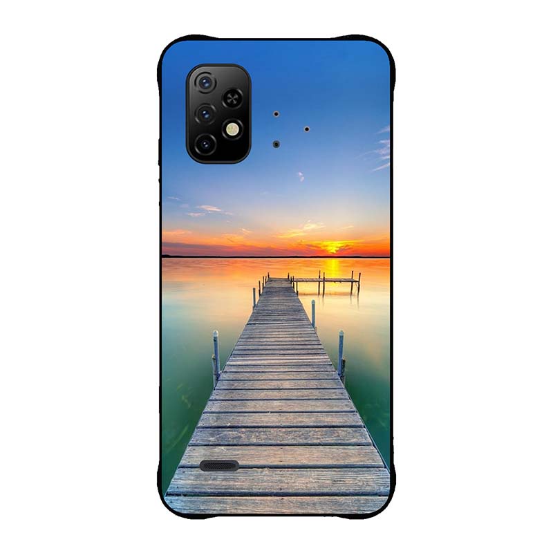 เคสโทรศัพท์มือถือ พิมพ์ลาย สําหรับ Umidigi Bison X10 X10 Pro | Shopee ...