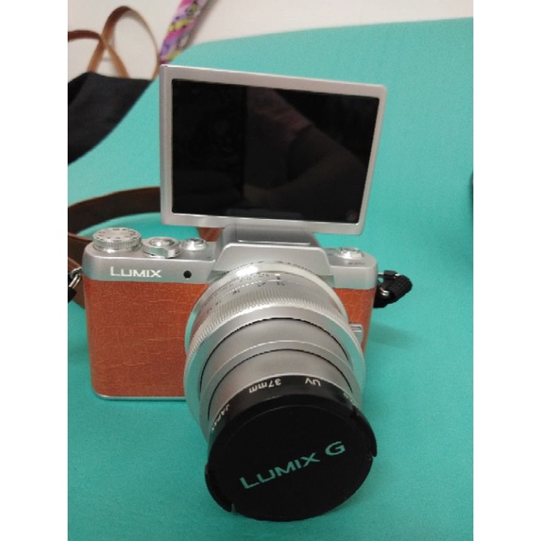 กล้อง panasonic lumix gf8 | Shopee Thailand