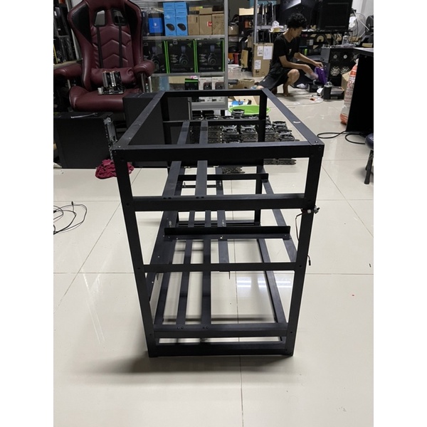 Computer Cases ริคอลูมิเนียม | Shopee Thailand