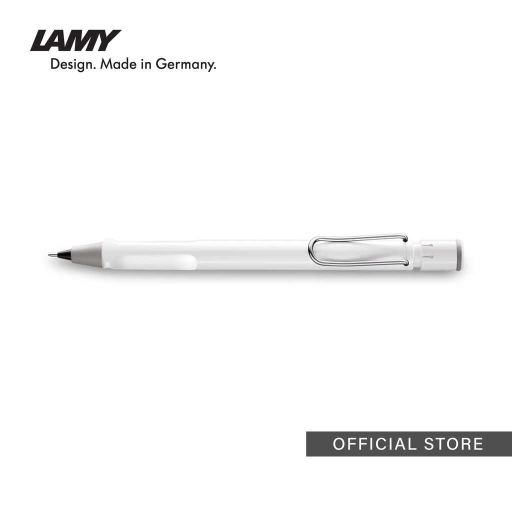 ดินสอ LAMY safari 0.5mm | Shopee Thailand