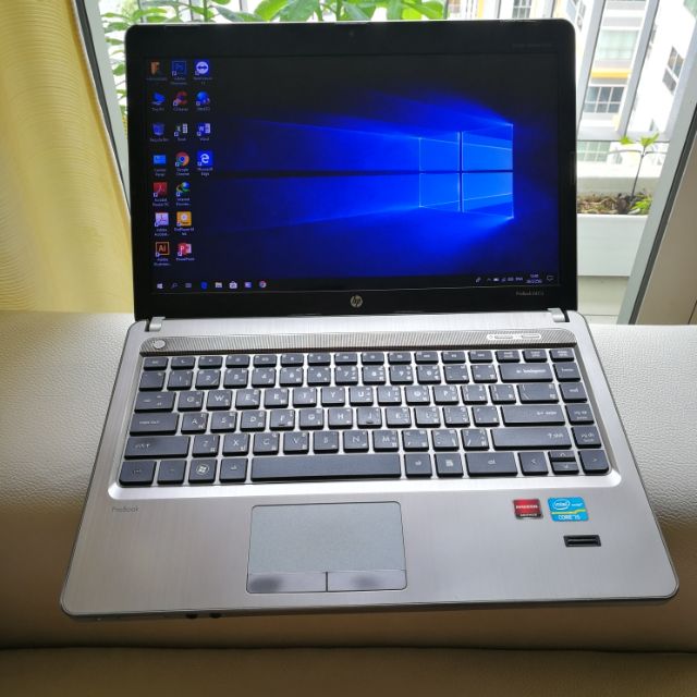 Hp probook 4431s | Shopee Thailand