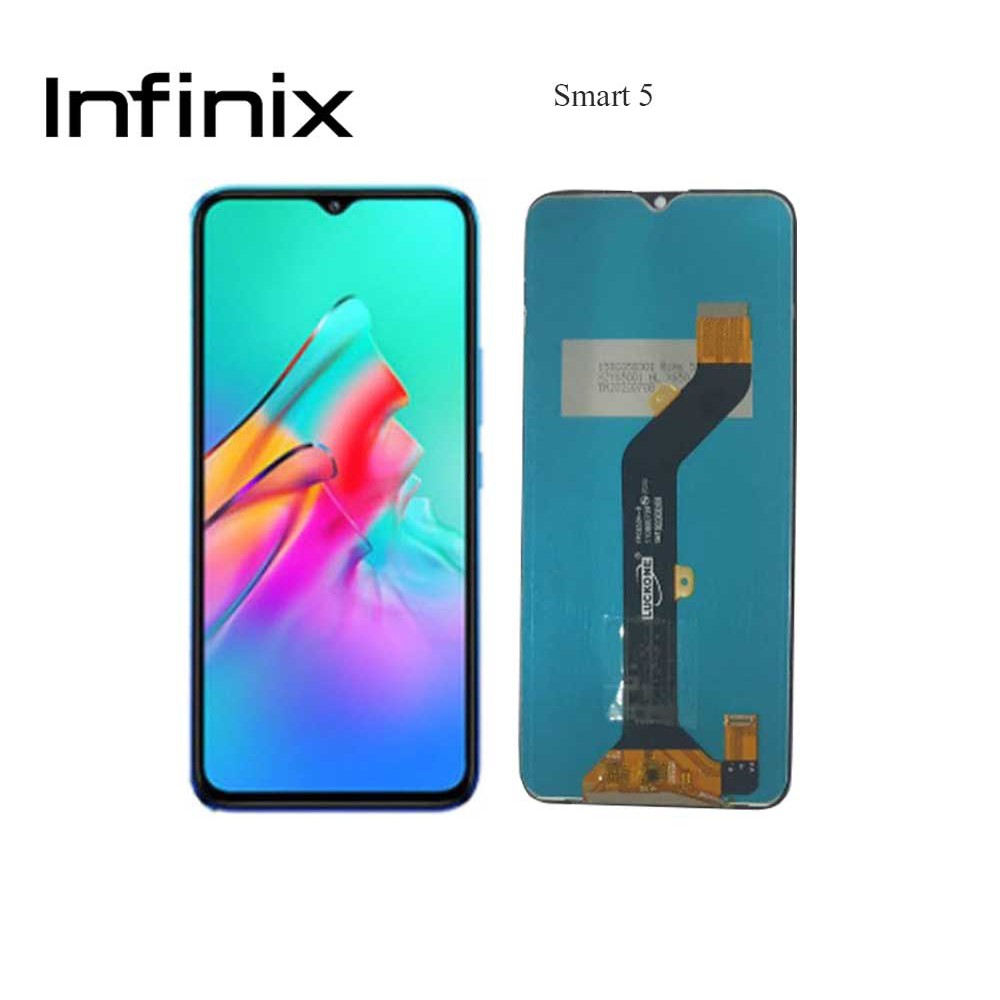 จอ LCD.infinix Smart 5+ทัชสกรีน | Shopee Thailand