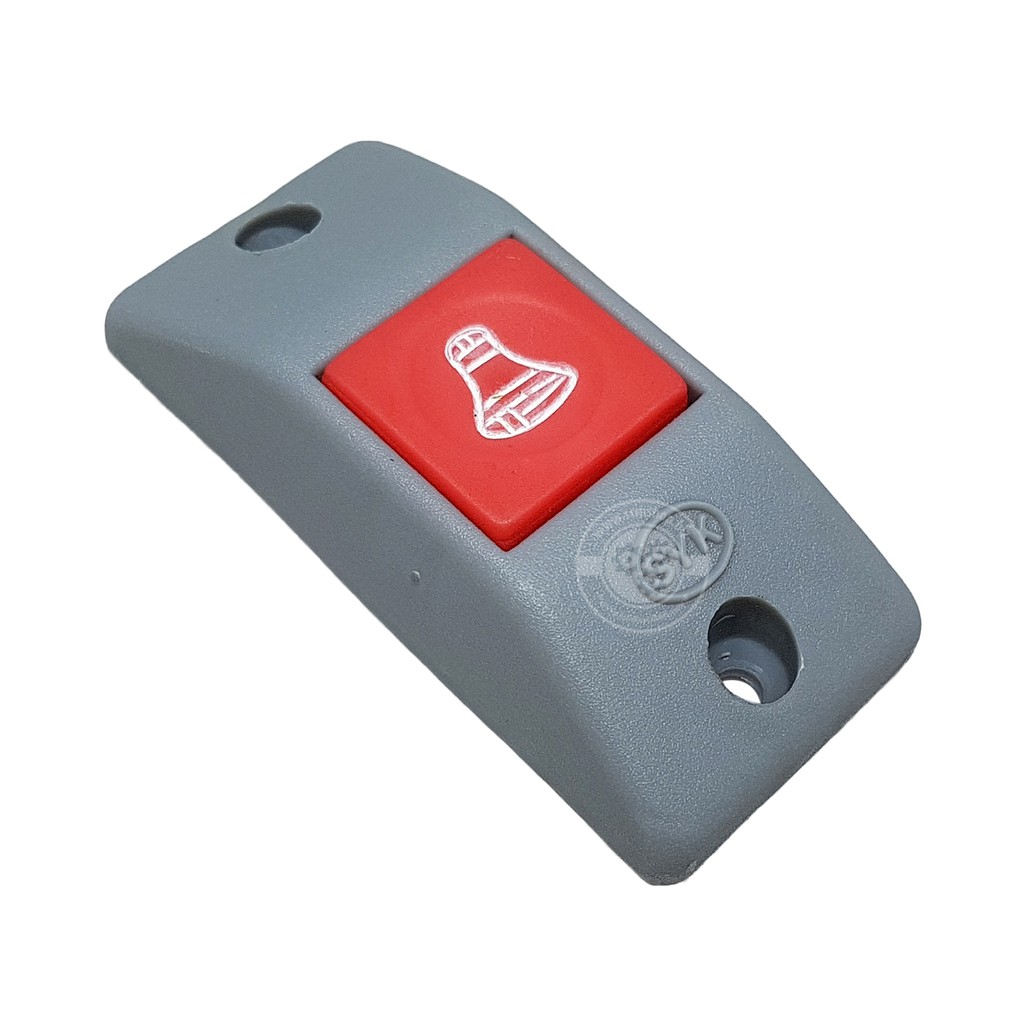 สวิทย์กริ่ง Bus Bell Switch | Shopee Thailand