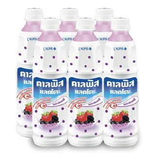 ช้อป Calpis Lacto ราคาสุดคุ้ม ได้ง่าย ๆ | Shopee Thailand