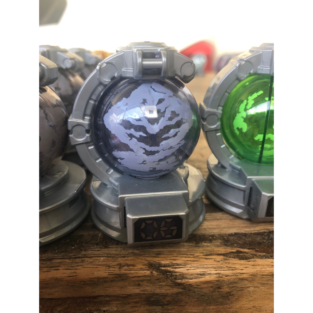 Dx คิวทามะ คิวเรนเจอร์ Kyutama Kyuranger sentai | Shopee Thailand