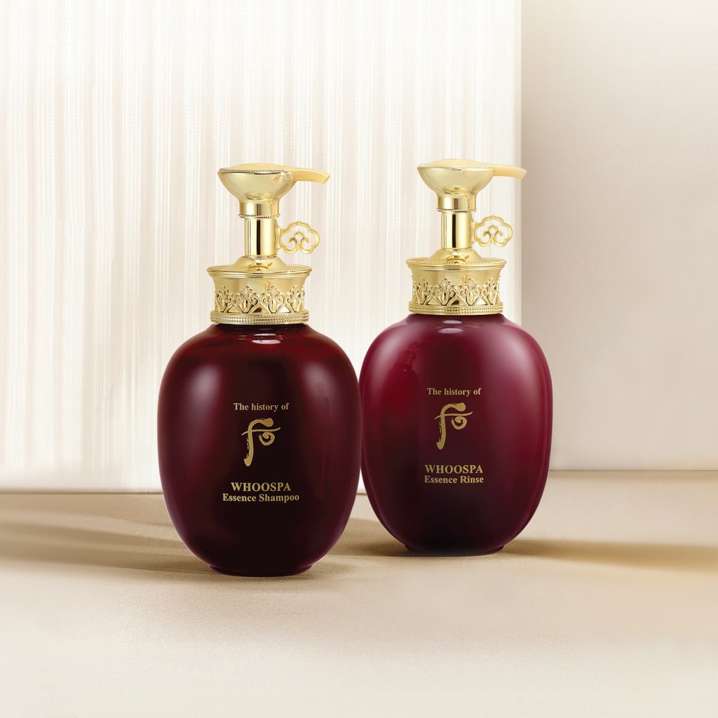 ขายเทค่า โปรดอ่านก่อนซื้อน้า The History Of Whoo Whoospa Essence ...