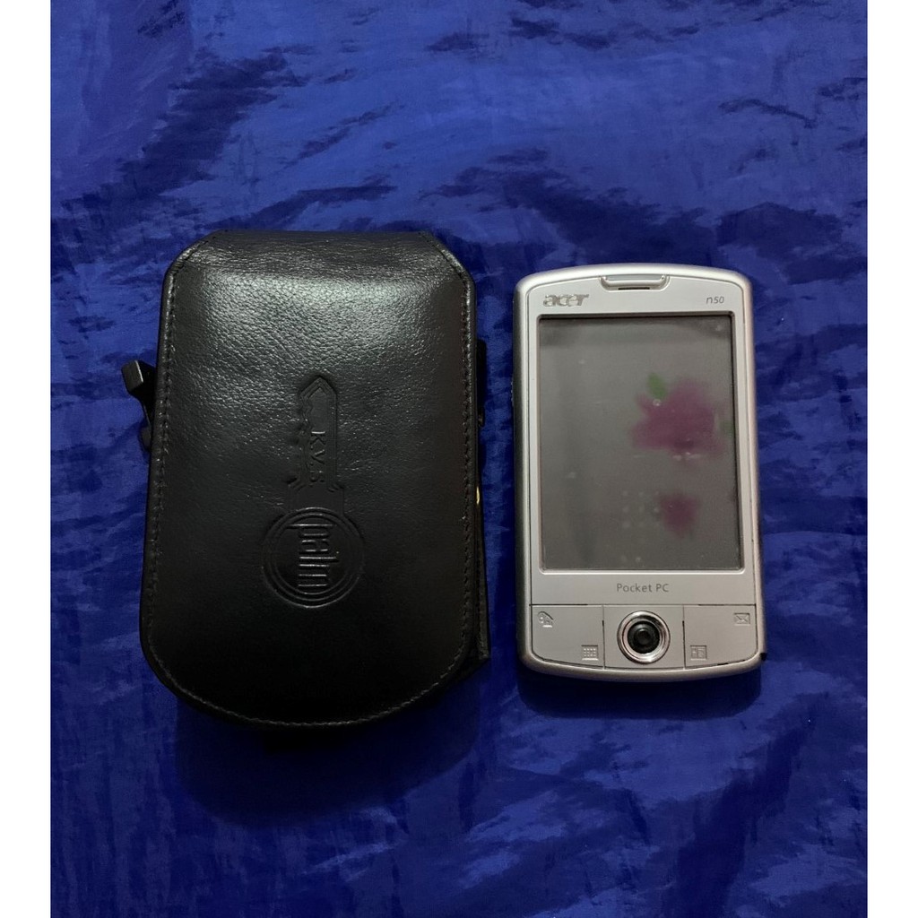 📲📲 Acer n50 Handheld Pocket PC 📲📲 | Shopee Thailand