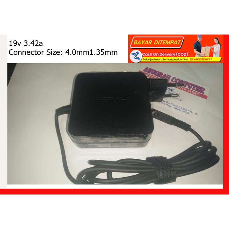 Asus VivoBook S14 S410 S410U S410UN S410N อะแดปเตอร์ชาร์จแล็ปท็อป ...