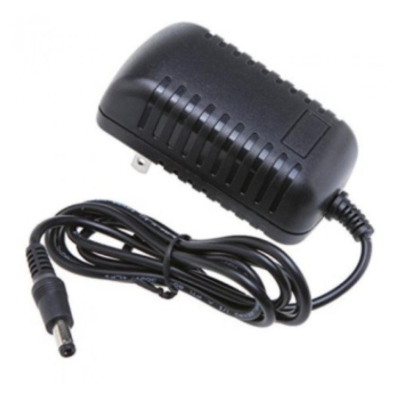 adaptor อแดปเตอร์ 5v2A สำหรับเราท์เต็ด/เราเตอร์ไร้สาย,ADSL Cats,HUB ...