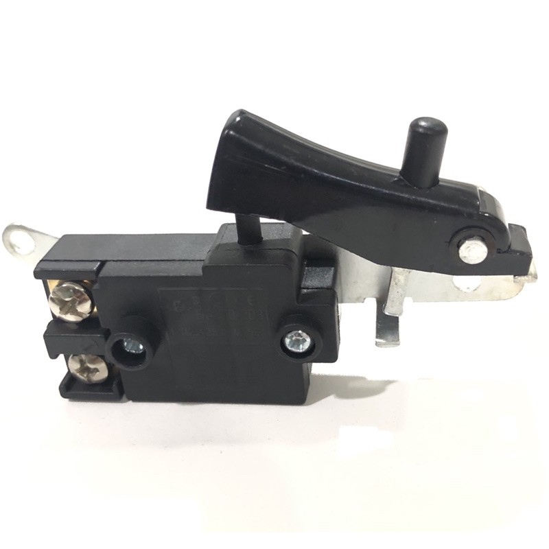 สวิตซ์ แบบมีปุ่มล็อค H41SA VR38 PH40F เครื่องสกัด Hitachi #44 | Shopee ...