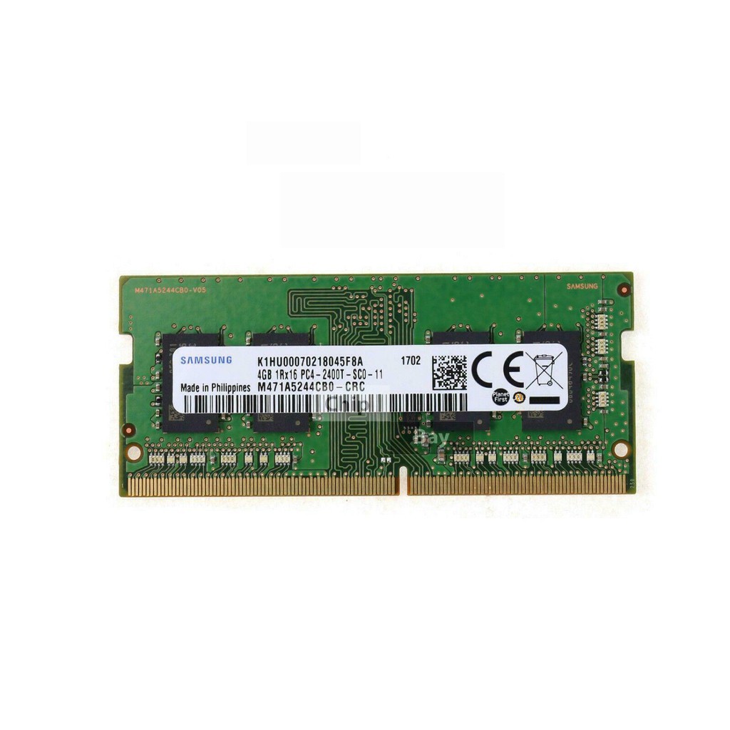 Samsung DDR4 RAM 2133mhZ 4GB 8GB 16GB RAM 2400mhz 2666Mhz 1Rx8 1Rx16 ...