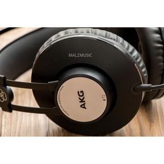 AKG K72 หูฟังมอนิเตอร์ AKG K92 หูฟังแบบครอบหู AKG K52 หูฟังAKG | Shopee ...