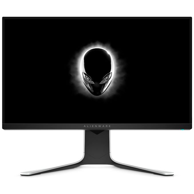 โปร MONITOR 27" DELL Alienware AW2720HF Gaming Monitor IPS FHD 240Hz ...