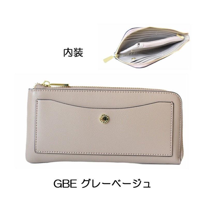#LJ-P0112 Legato Largo Slim Wallet | Shopee Thailand