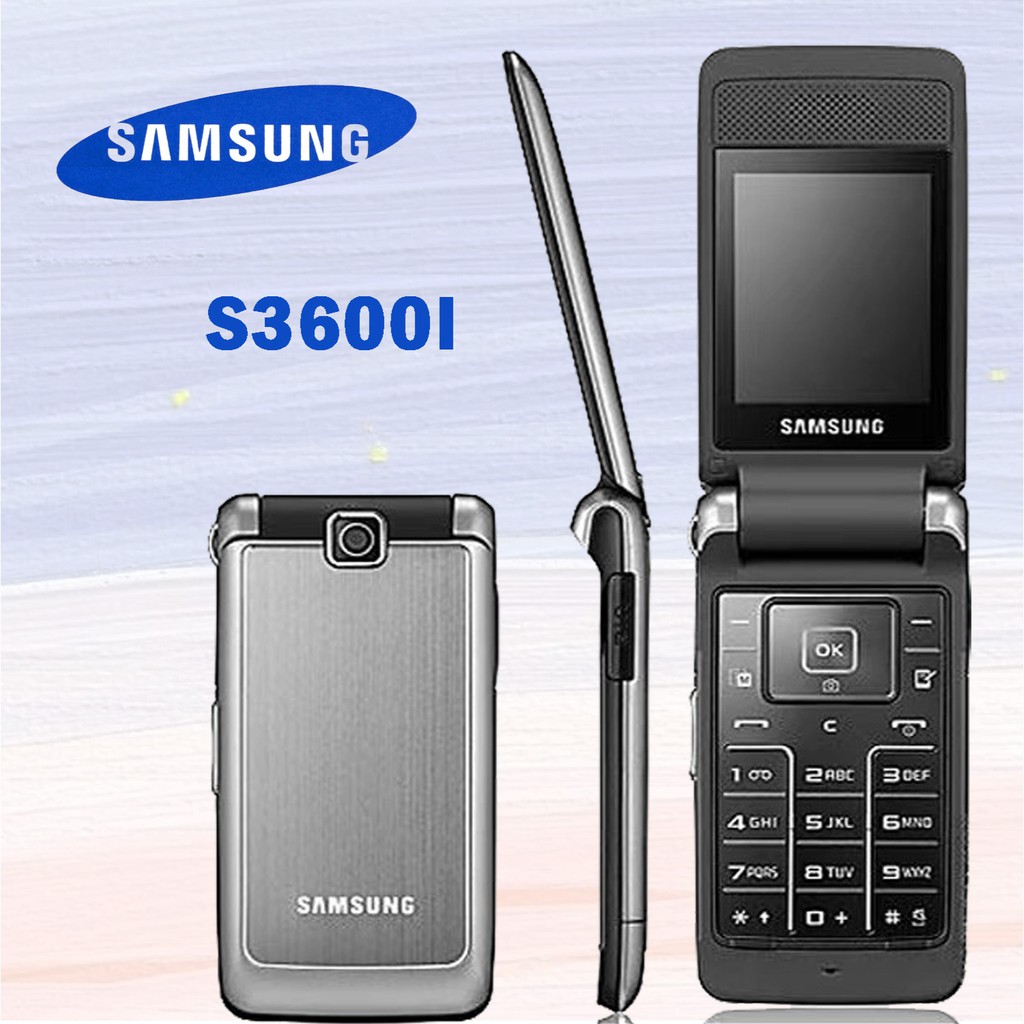 ซัมซุงsamsung GT-C3600 ทุกเครือข่าย3G(เครื่องไทย)ัมซุงsamsung GT-C3600 ...