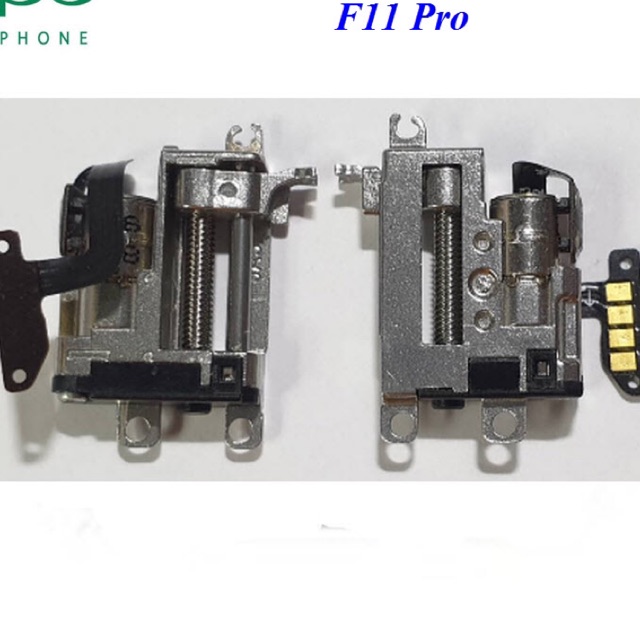 มอเตอร์ยกกล้องหน้า Oppo F11 Pro | Shopee Thailand