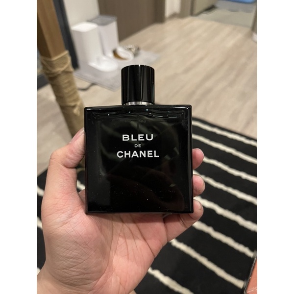 Blue De Chanel EDT 100ml | Shopee Thailand