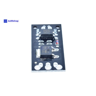 100V 9.4A FR120N Isolated MOSFET MOS Tube FET Relay Module | Shopee ...