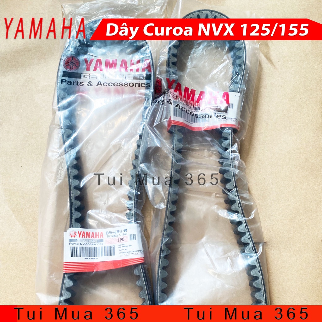 สายพาน INDO Yamaha NVX 125/155 | Shopee Thailand
