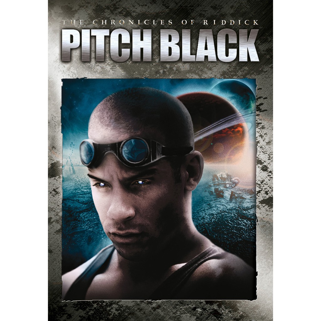 หนังDVD ทริปเปิ้ลเอ็กซ์ / Riddick ริดดิก ภาค 1-3 / Triple X (พากย์ไทย+อังกฤษ/มีซับไทย) | Shopee ...