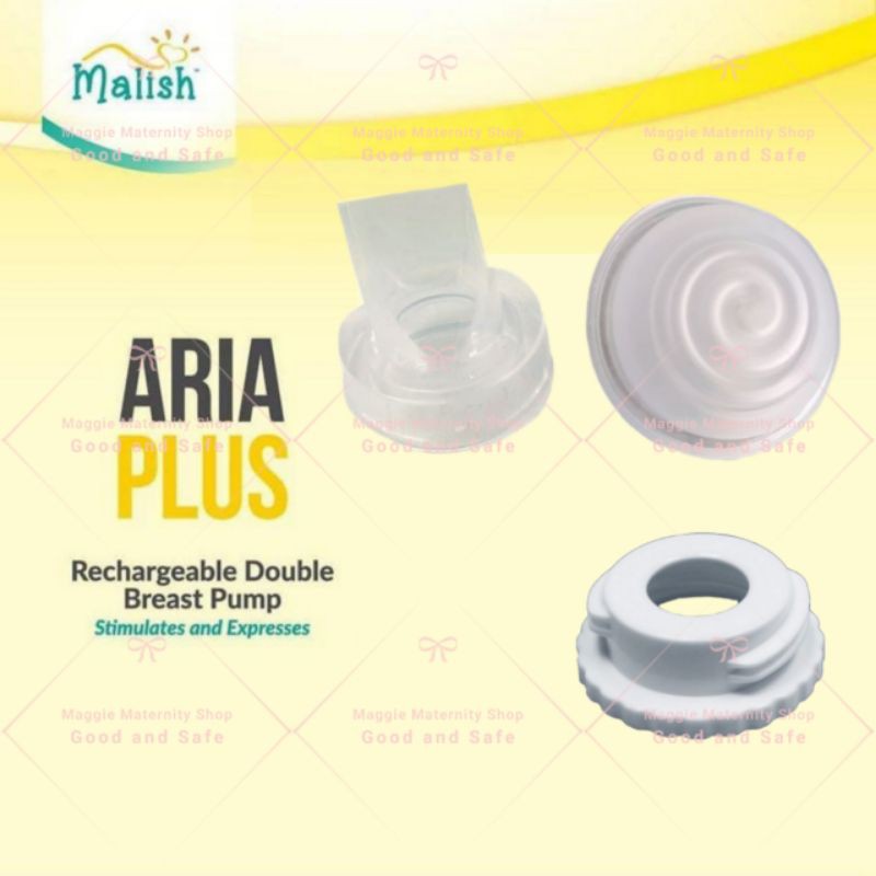 Malish Aria/Malish Aria Plus อะไหล่ปั๊มนม | Shopee Thailand