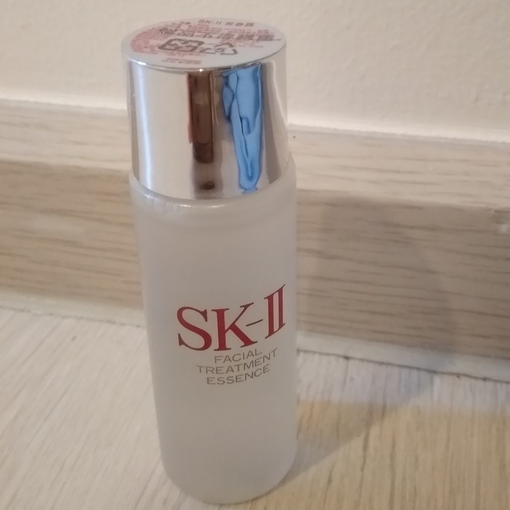 SK-II SK2 Facial Treatment Essence Skincare Water Pitera 30ml น้ำตบ แท้ 100% | Shopee Thailand