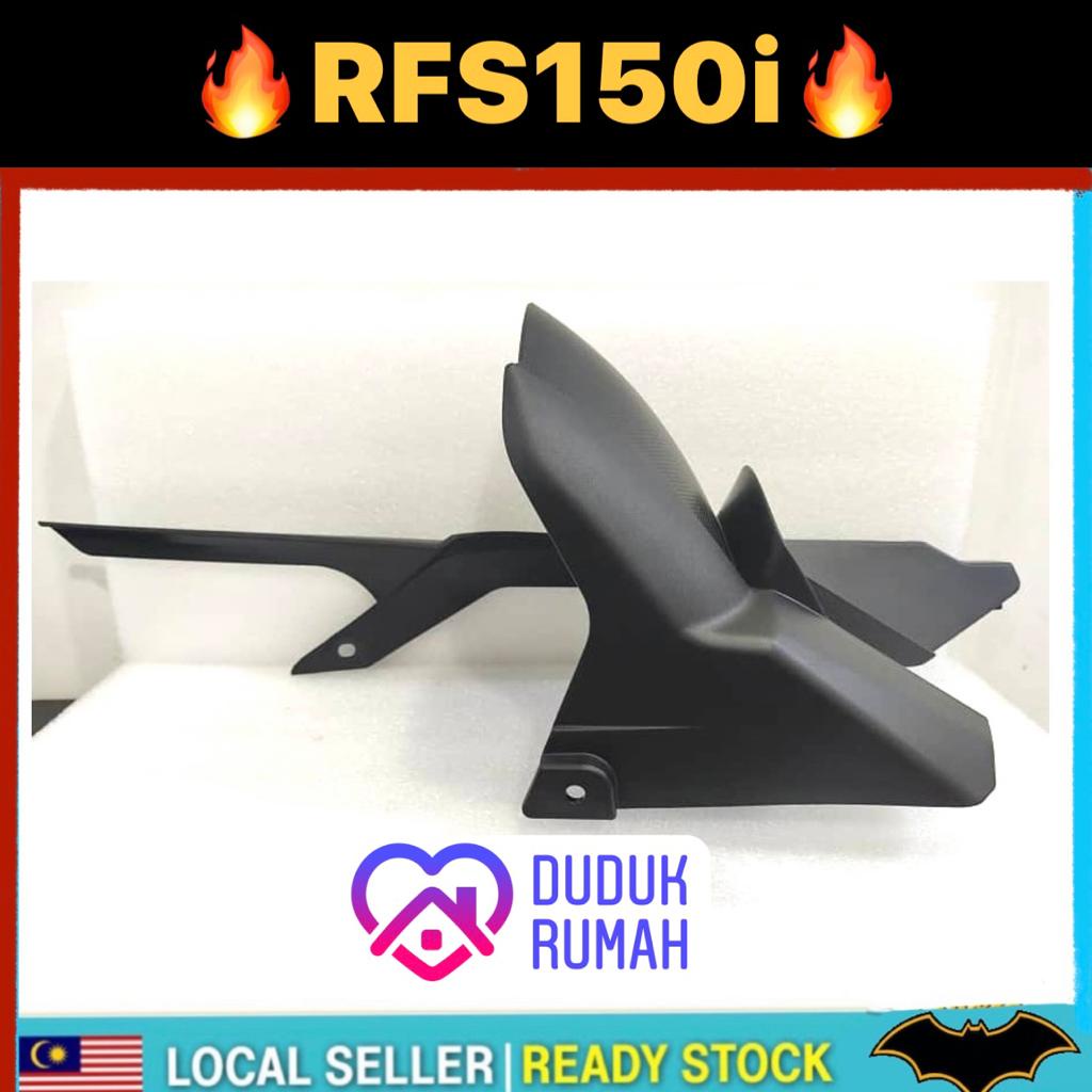 Benelli RFS150 1/2 เคสโซ่ (OE) // RFS150I RFS 150 เคสโซ่ PETI RANTAI ...