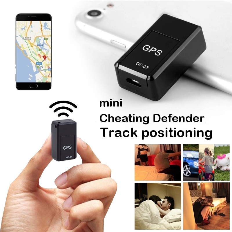 Ultra Mini Gf-07 Gps อุปกรณ์สแตนด์บายยาวสําหรับรถยนต์/รถยนต์/บุคคล ... Ultra Mini Gf-07 Gps อุปกรณ์สแตนด์บายยาวสําหรับรถยนต์/รถยนต์/บุคคล ...