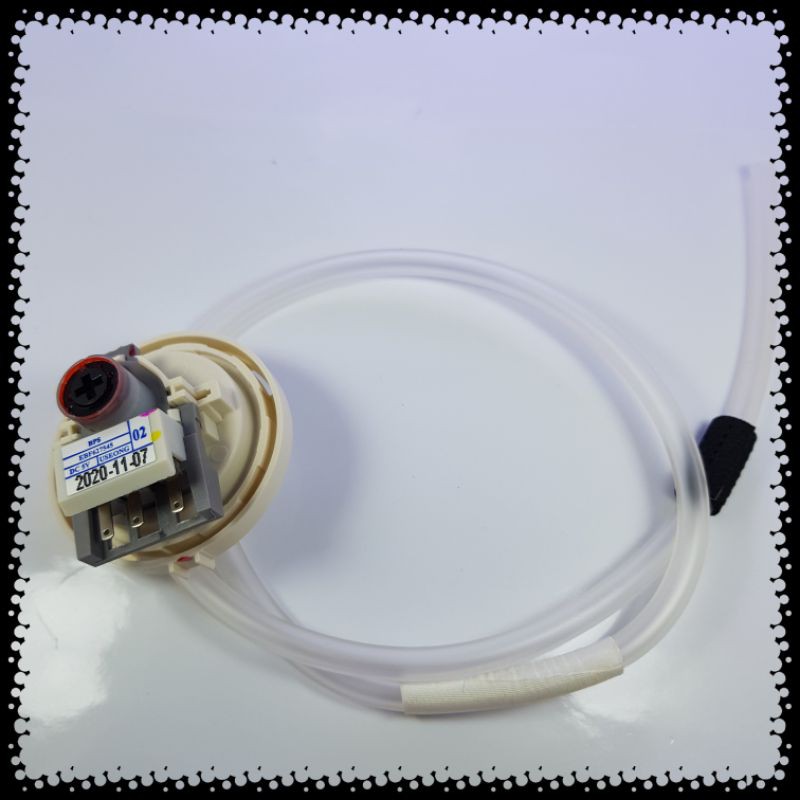 เพรสเชอร์ LG BPS EBF627545 02 มีสาย เซนเซอร์ระดับน้ำ | Shopee Thailand