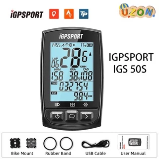 igpsport ราคาพิเศษ | ซื้อออนไลน์ที่ Shopee ส่งฟรี*ทั่วไทย!