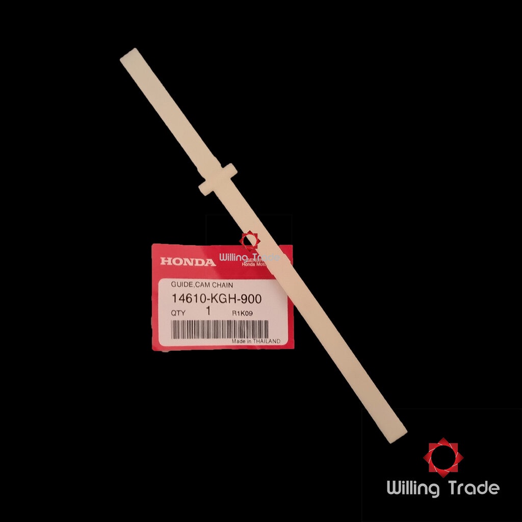 ยางรองโซ่ราวลิ้น (A376)HONDA:(14610-KGH-900) SONIC (เก่า ใหม่) [แท้ ...